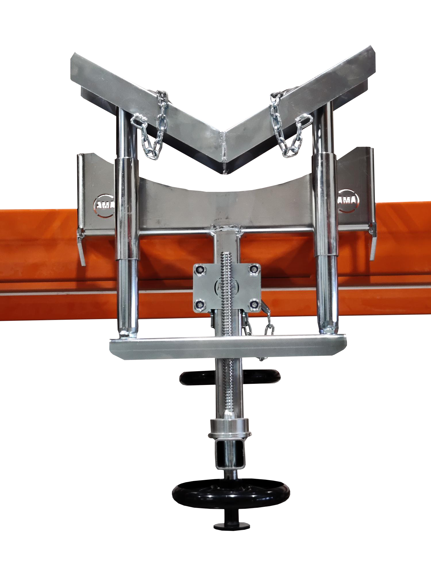 AMA® Pipe Bridge Stand - Welner
